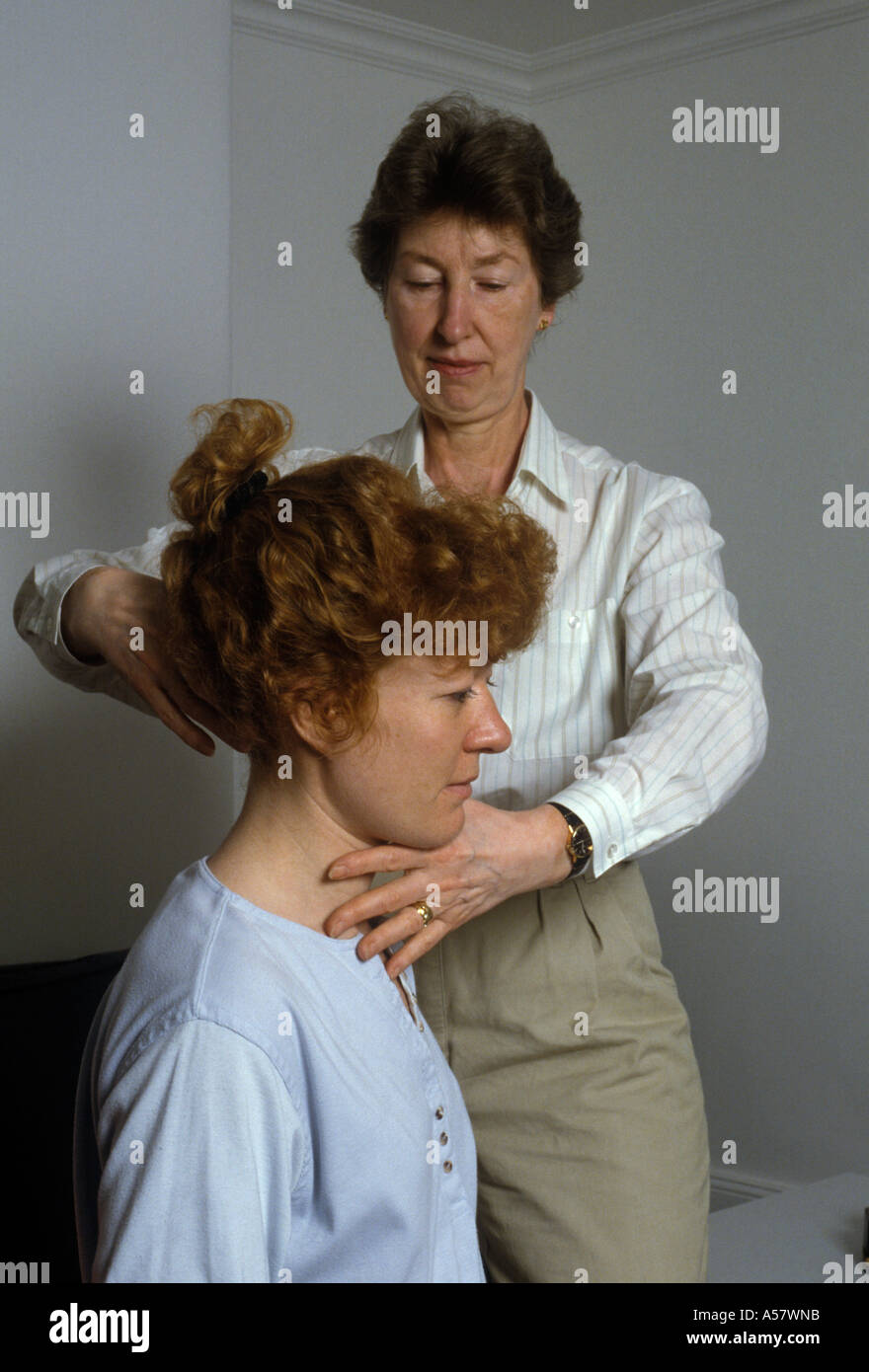 Alexander technique hi-res stock photography and images - Alamy