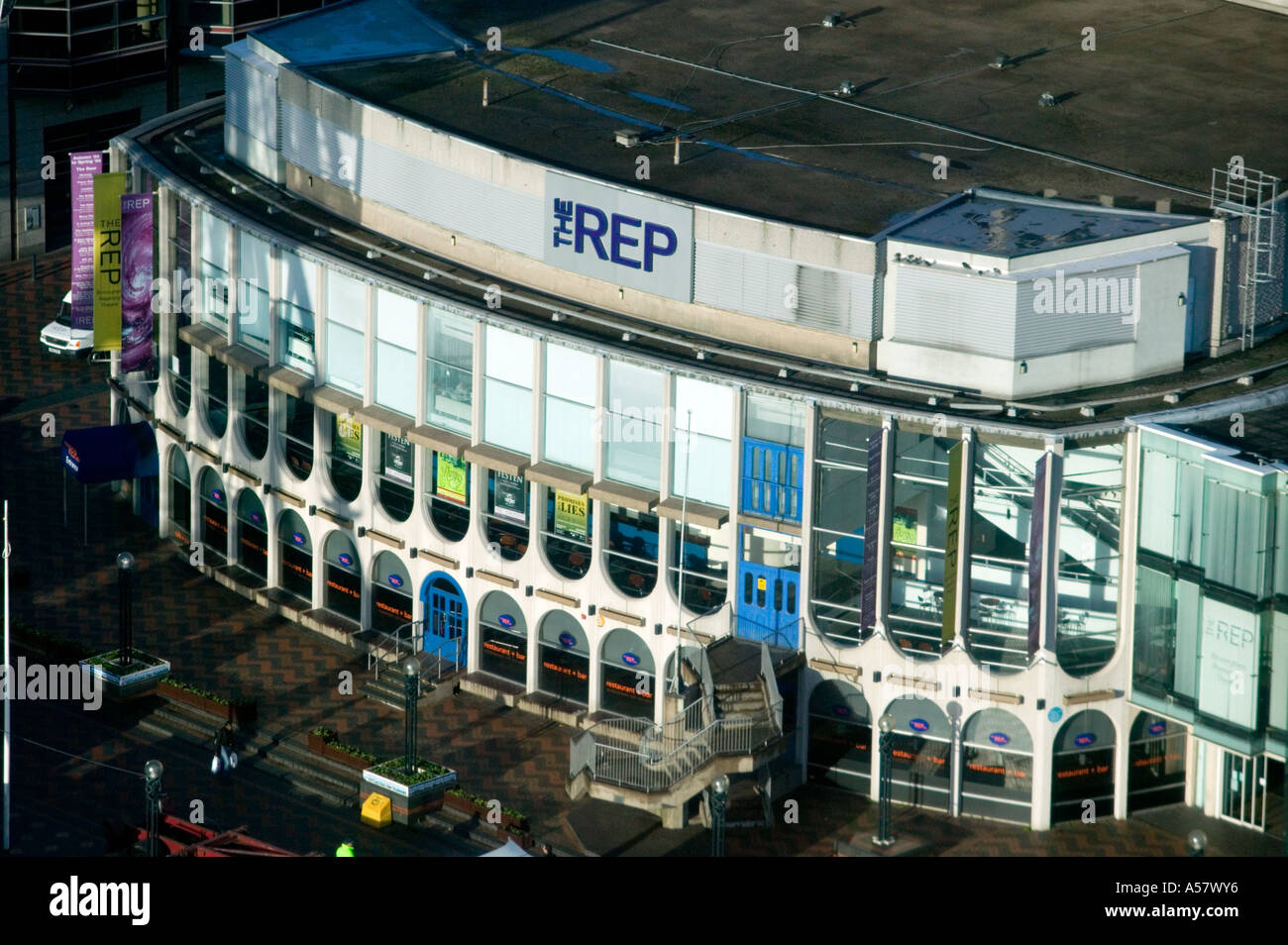 Big rep hi-res stock photography and images - Alamy