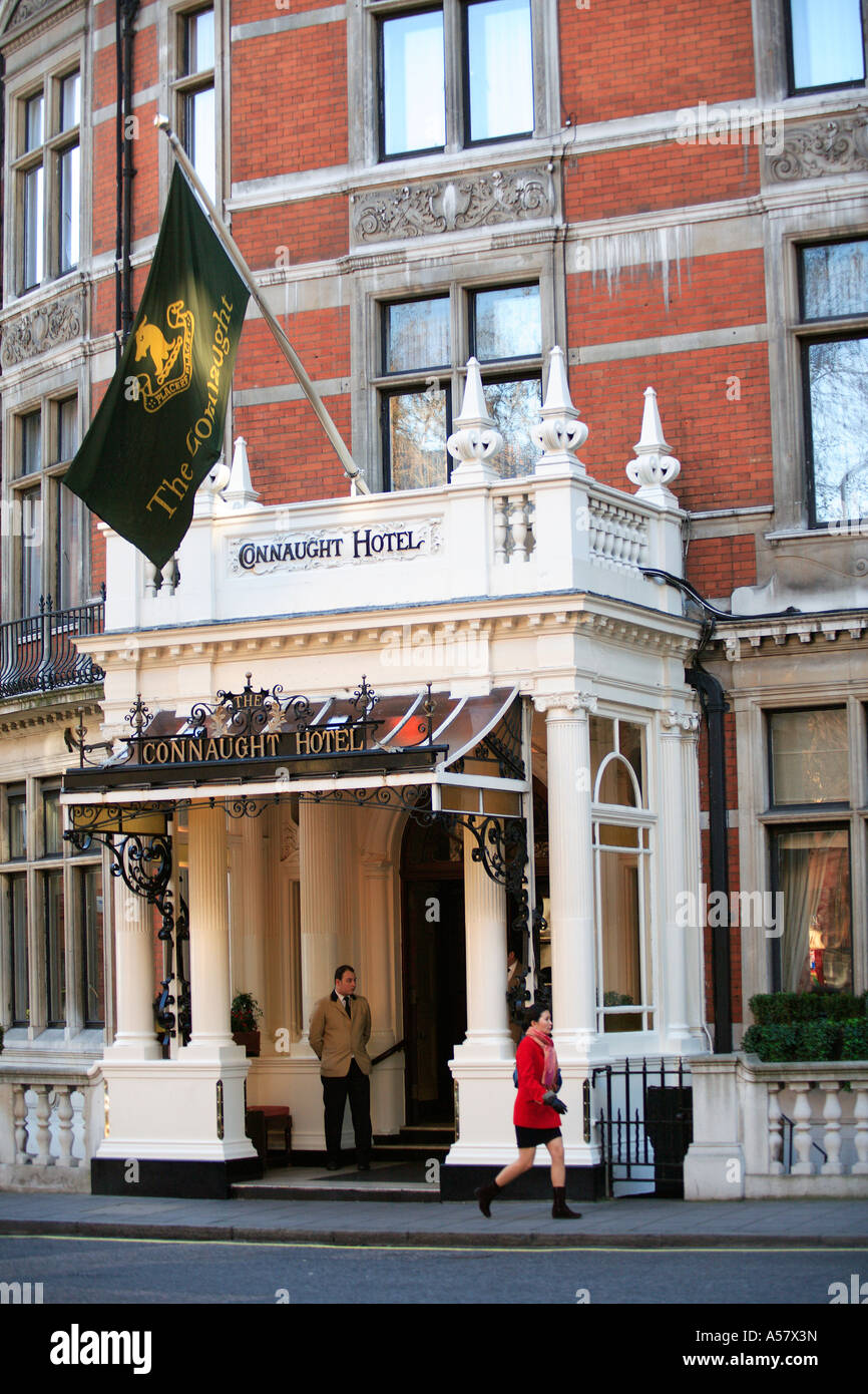 united kingdom central london w1 mayfair carlos place the connaught ...