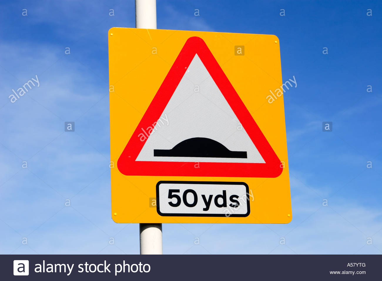 Humps Road High Resolution Stock Photography and Images - Alamy