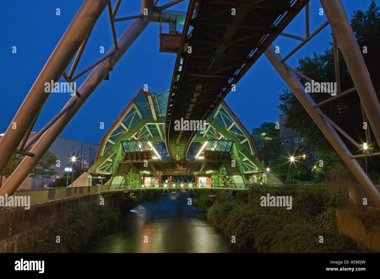 Station kluse hi-res stock photography and images - Alamy