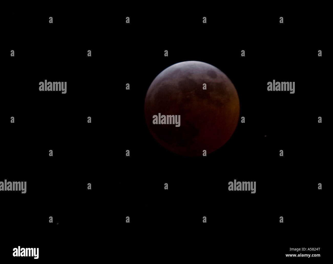 2007 eclipse hi-res stock photography and images - Alamy