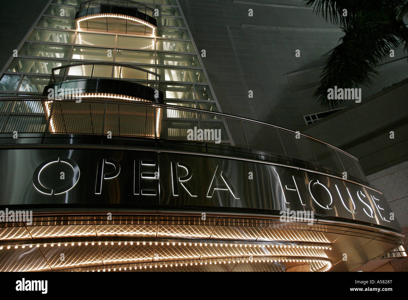 Miami Florida,Performing Arts Center,centre,Opera house,houses,entrance ...