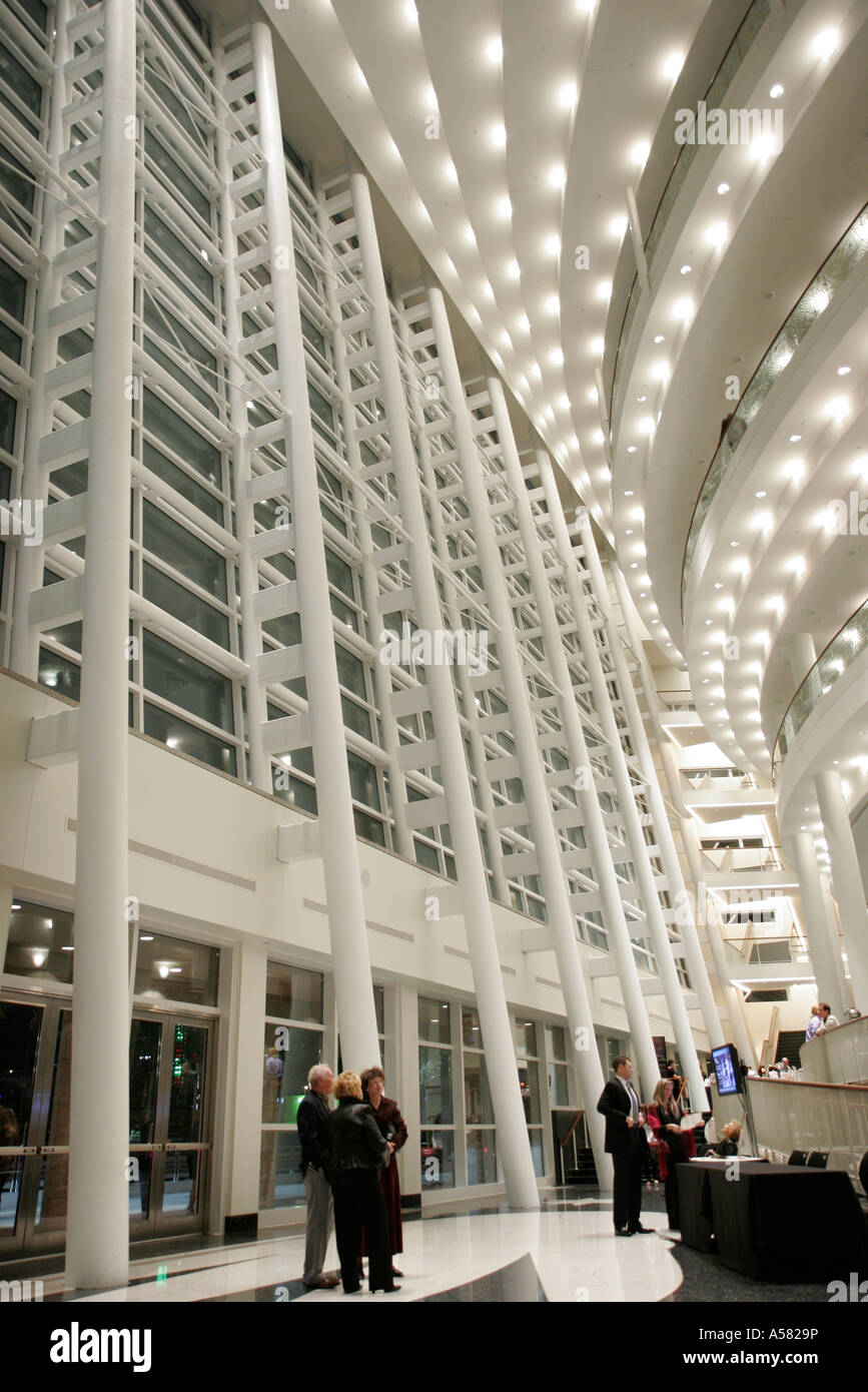Miami Florida,Performing Arts Center,centre,Opera house,houses,interior ...