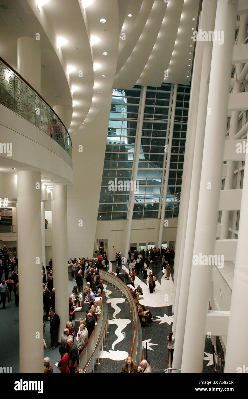 Miami Florida,Performing Arts Center,centre,Opera house houses home ...