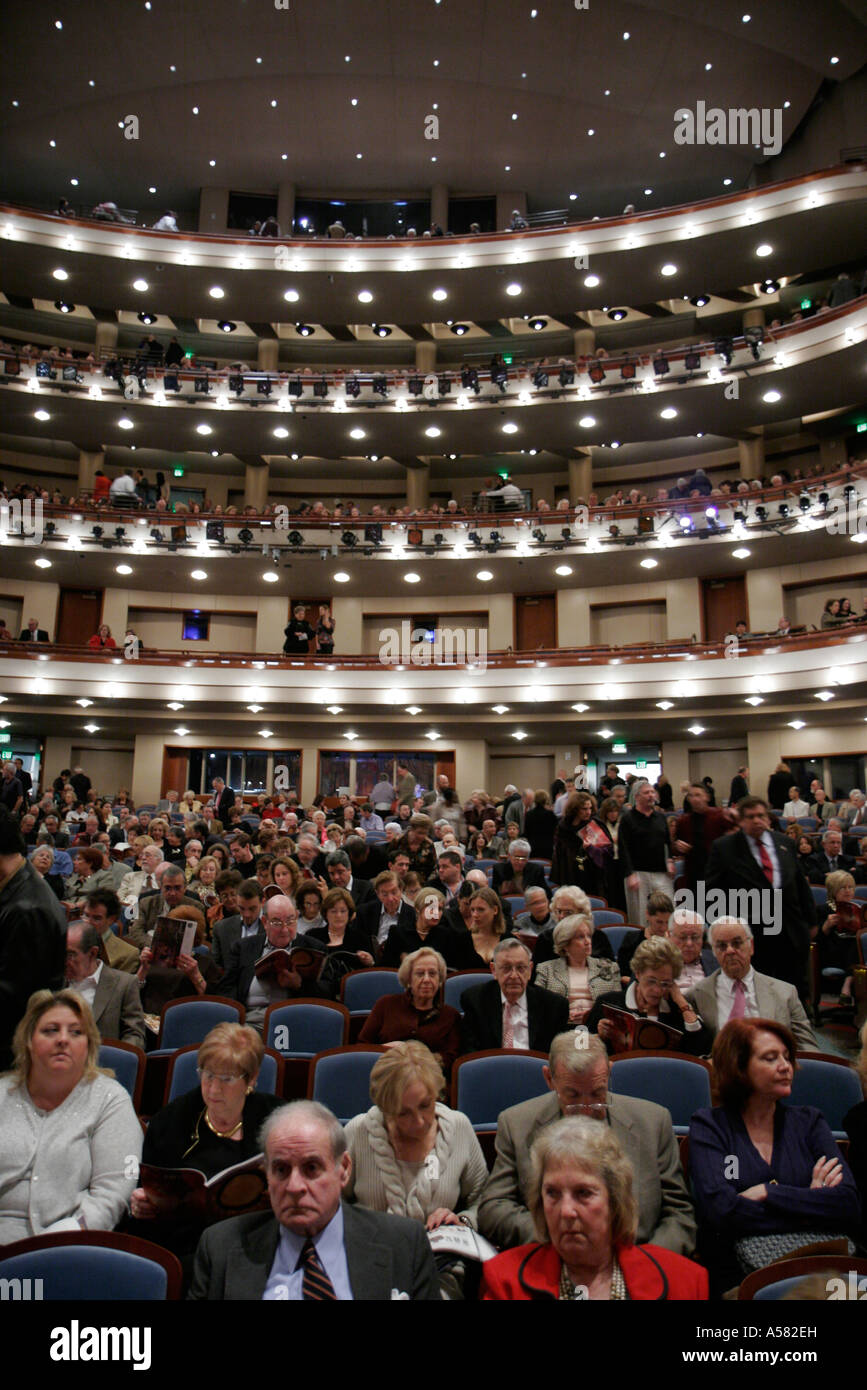 Miami Florida,Performing Arts Center,centre,Opera house,houses,interior ...