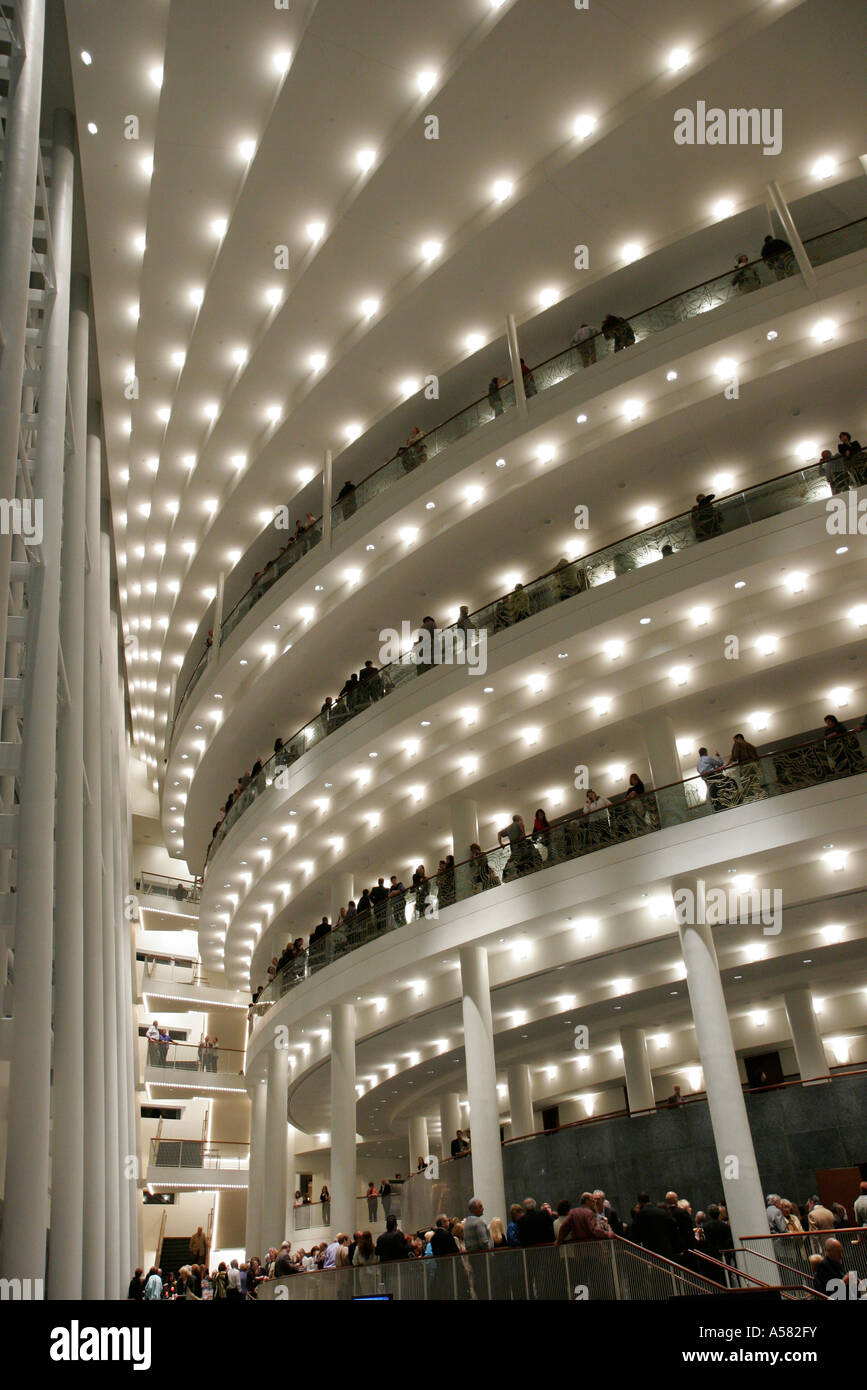 Miami Florida,Performing Arts Center,centre,Opera house,houses,interior ...