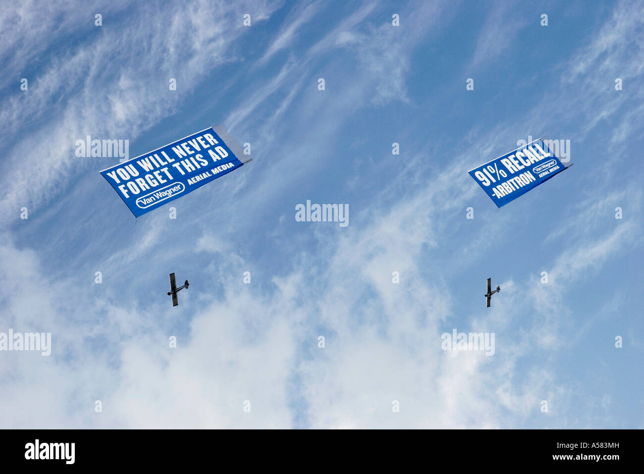 Miami Beach Florida,airplanes,ad advertising advertisement,advertising ...