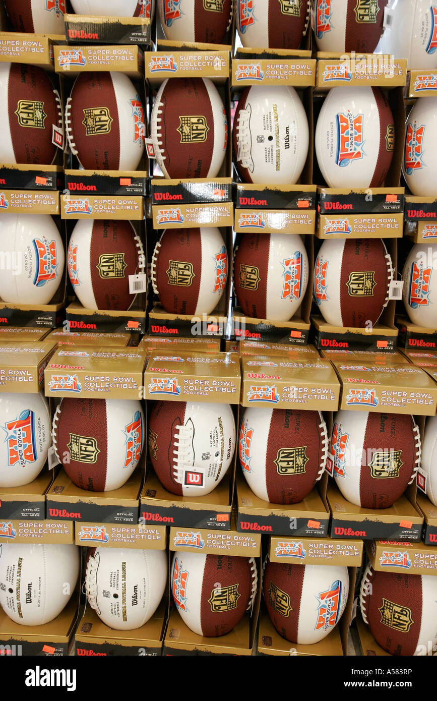 Miami Beach Florida,Washington Avenue,Super Bowl XLI,event,NFL,National ...