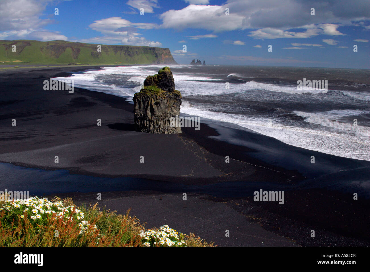 Basaltfels hi-res stock photography and images - Alamy