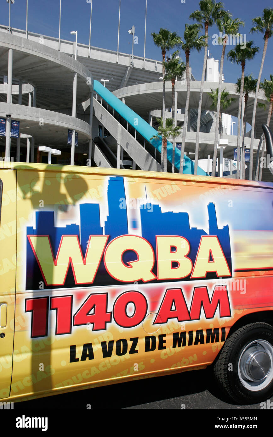 Miami Florida,Dolphin Stadium,Florida Marlins,Baseball FanFestal sports ...