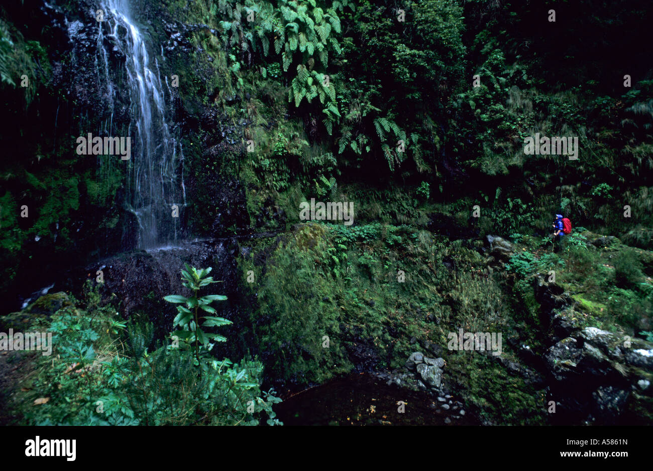 Irrigation channel hikes hi-res stock photography and images - Alamy