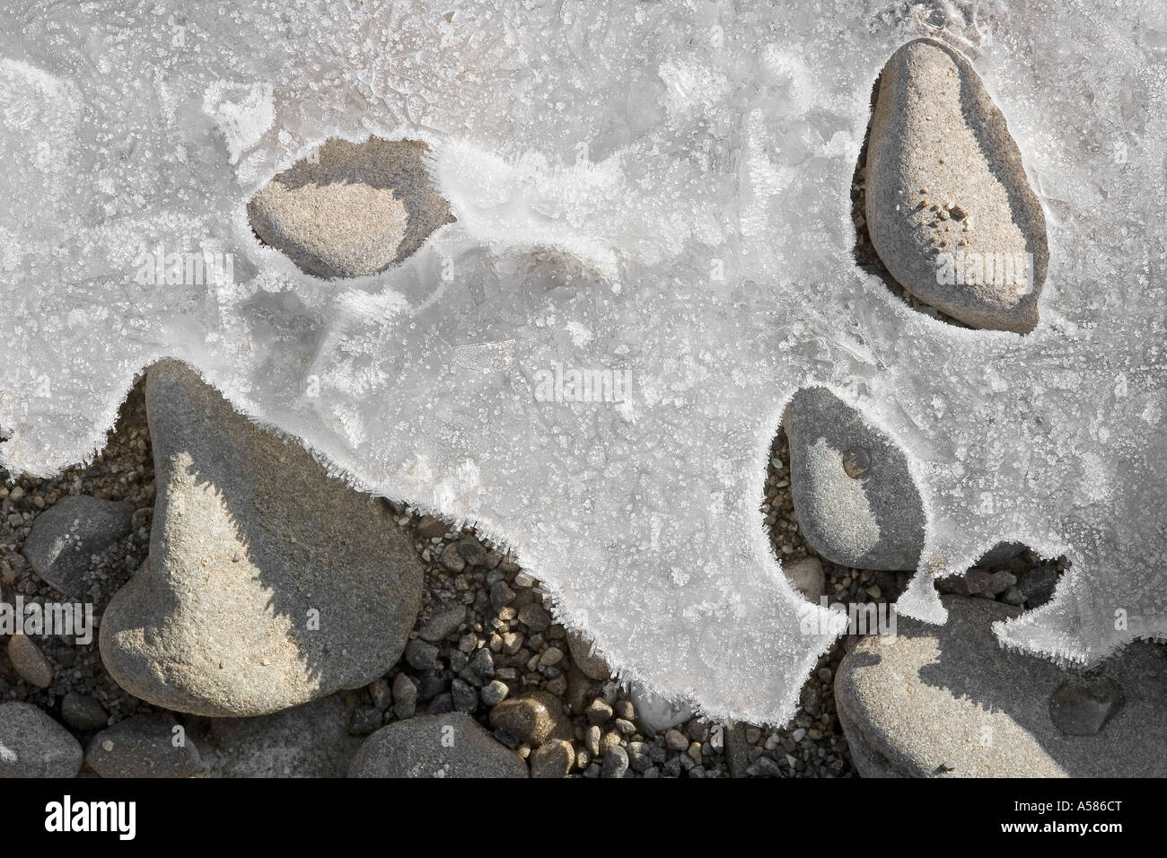 Frieren stones hi-res stock photography and images - Alamy