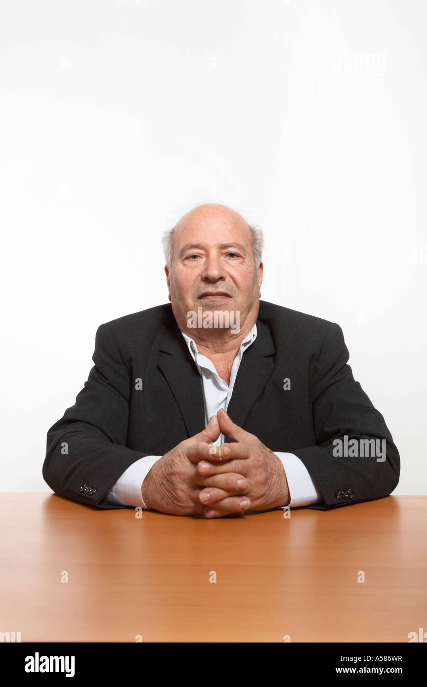 Alterer erwachsener hi-res stock photography and images - Alamy