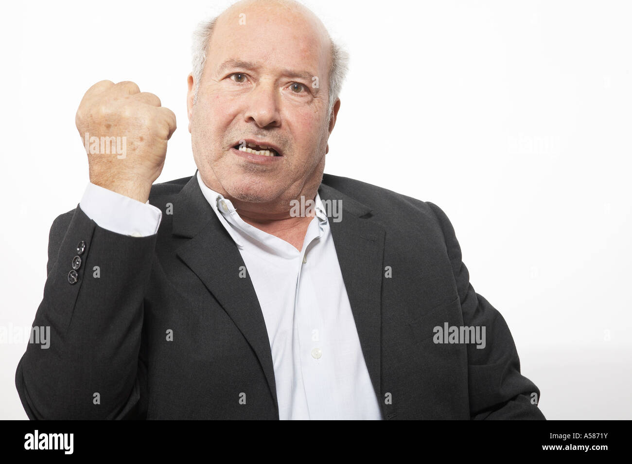 Assertiveness hi-res stock photography and images - Alamy