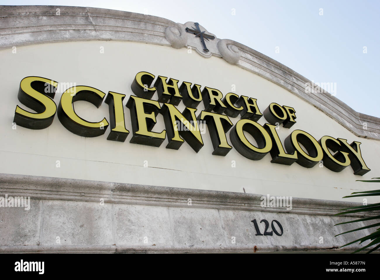 Scientology Stock Photos & Scientology Stock Images - Alamy