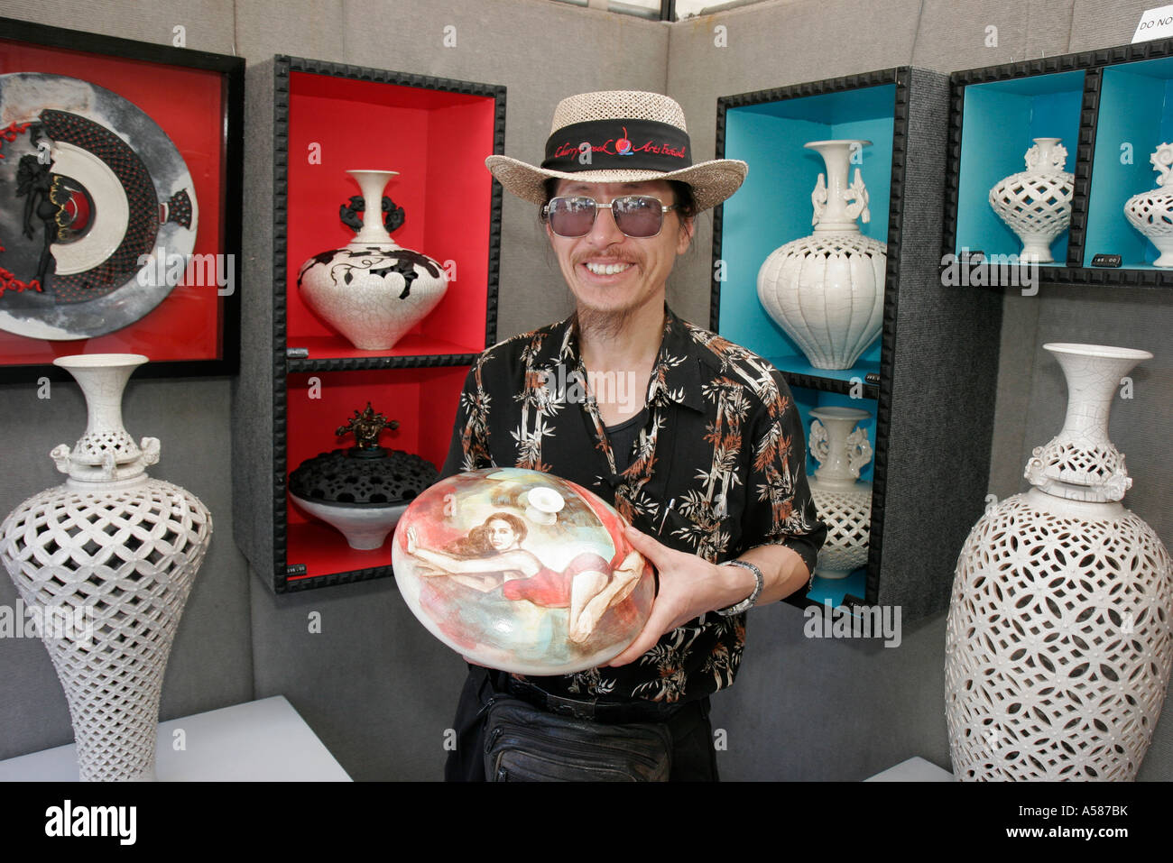 Miami Florida,Coconut Grove,Arts Festival,festivals,celebration,fair ...