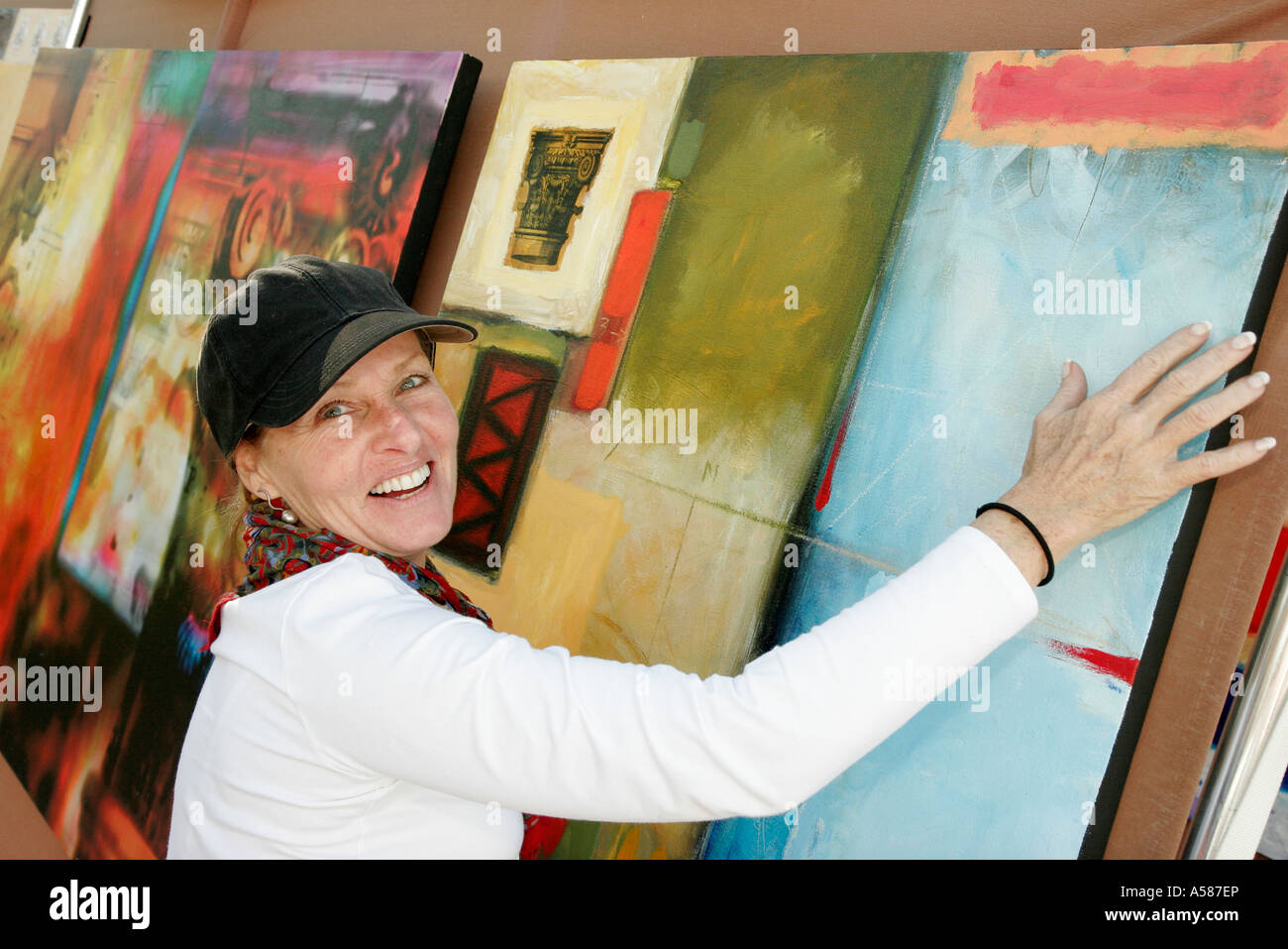 Miami Florida,Coconut Grove,Arts Festival,festivals,celebration,fair ...