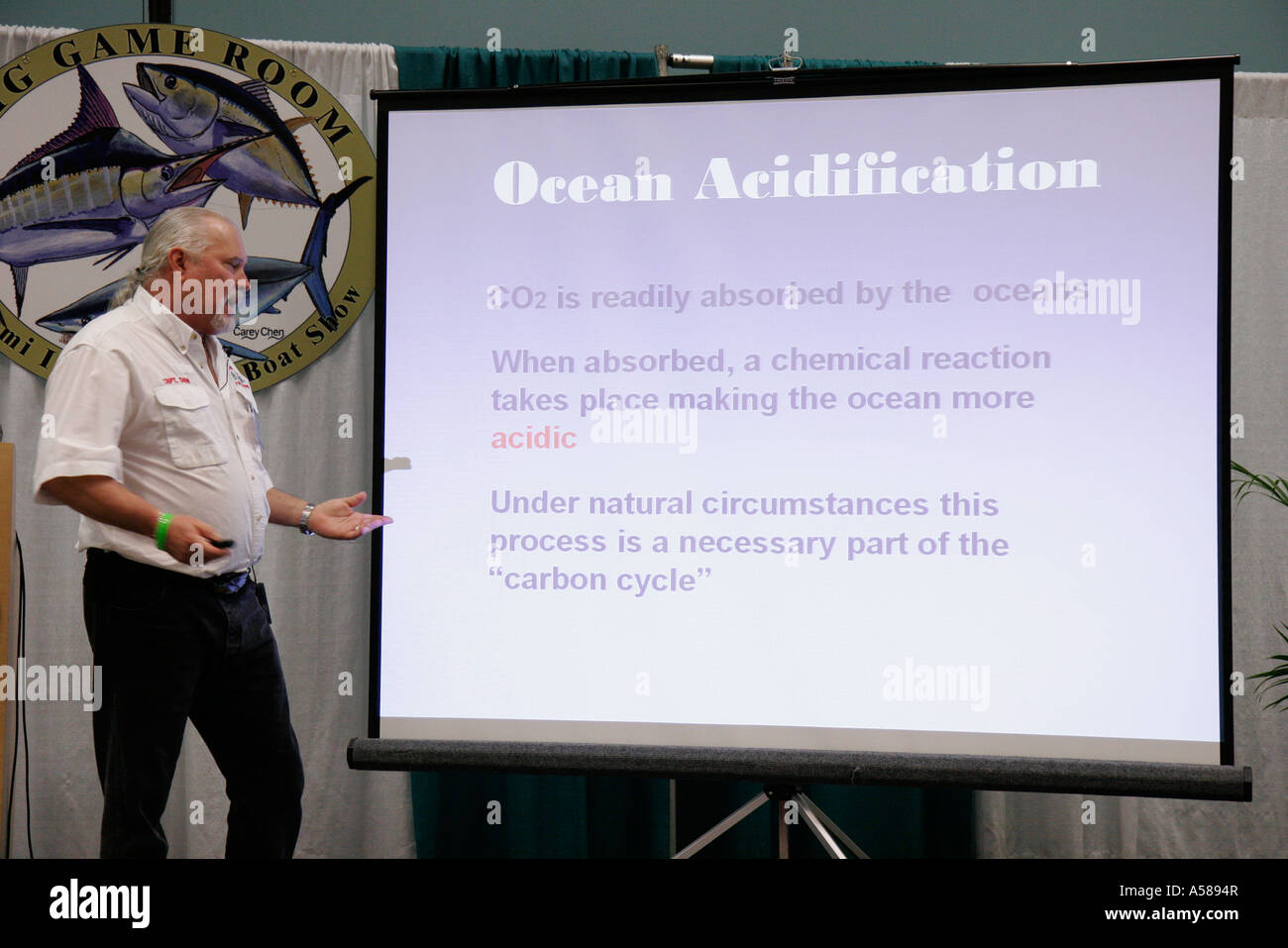 Acidification High Resolution Stock Photography and Images - Alamy