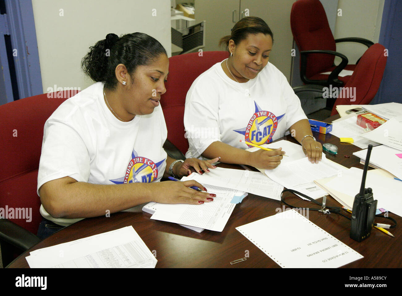 Miami Florida,Liberty City,Lenora Smith Elementary School,campus,public ...