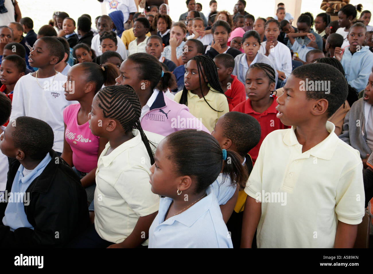Miami Florida,Liberty City,Lenora Smith Elementary School,campus,public ...