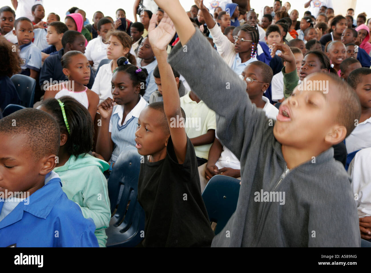 Miami Florida,Liberty City,Lenora Smith Elementary School,campus,public ...