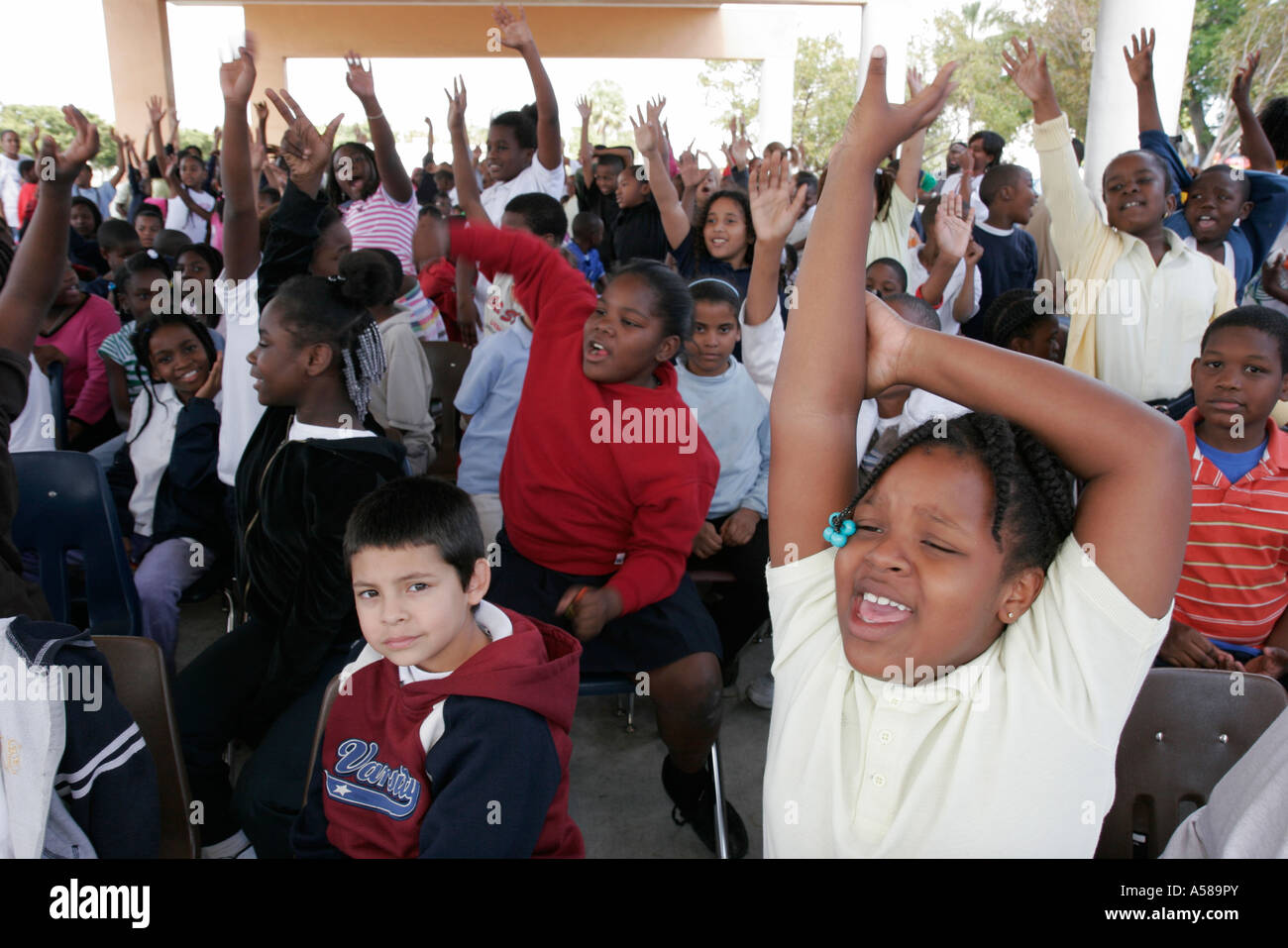 Lenora smith elementary school hi-res stock photography and images - Alamy