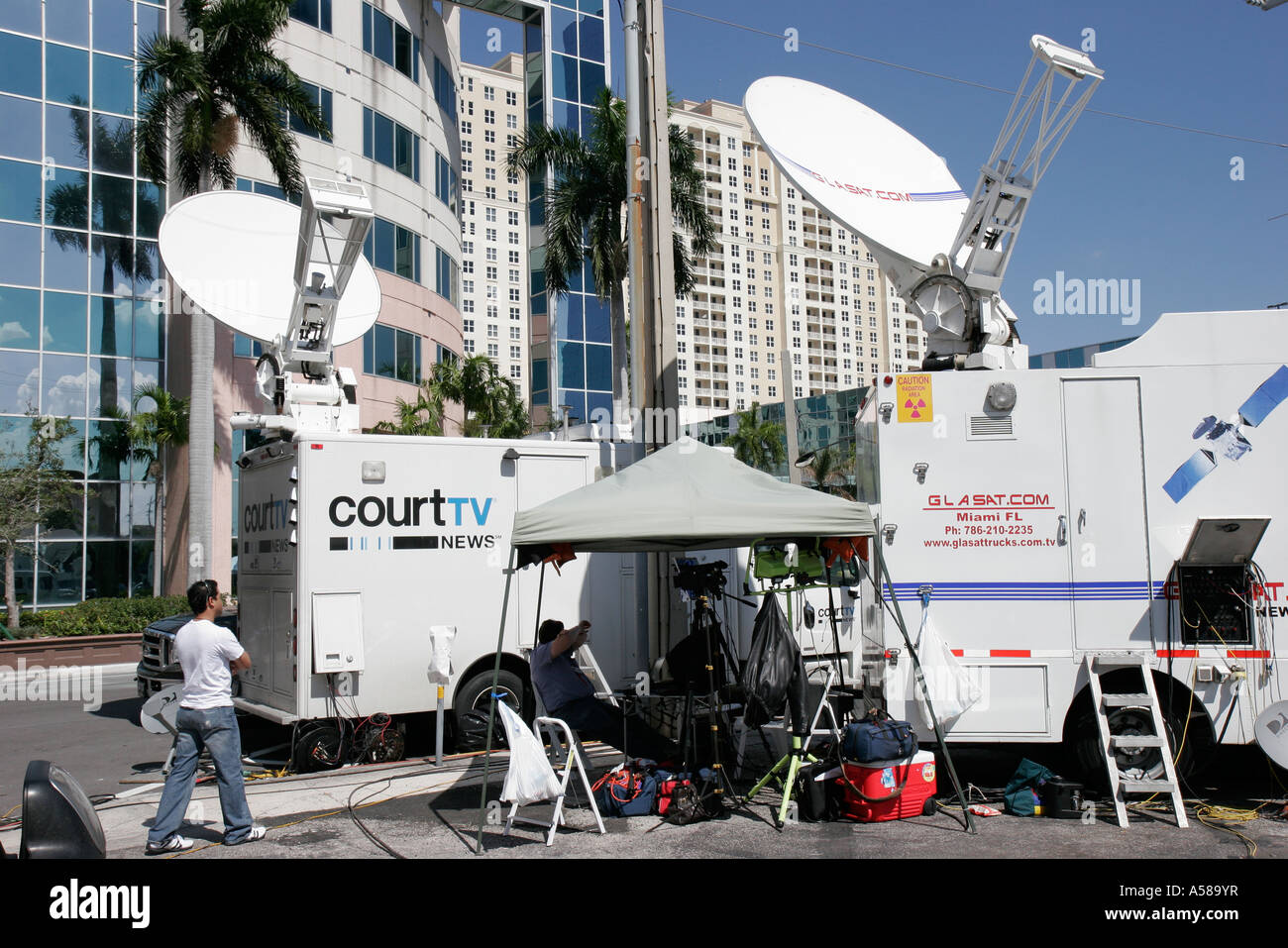 Ft. Fort Lauderdale Florida,Anna Nicole Smith funeral hearing,celebrity ...