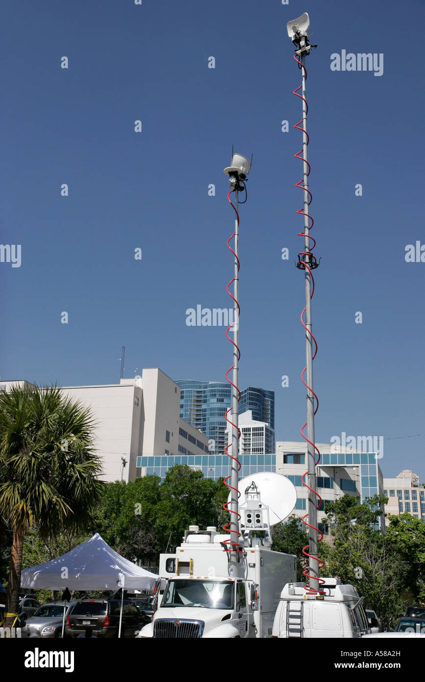 Ft. Fort Lauderdale Florida,Anna Nicole Smith funeral hearing,celebrity ...