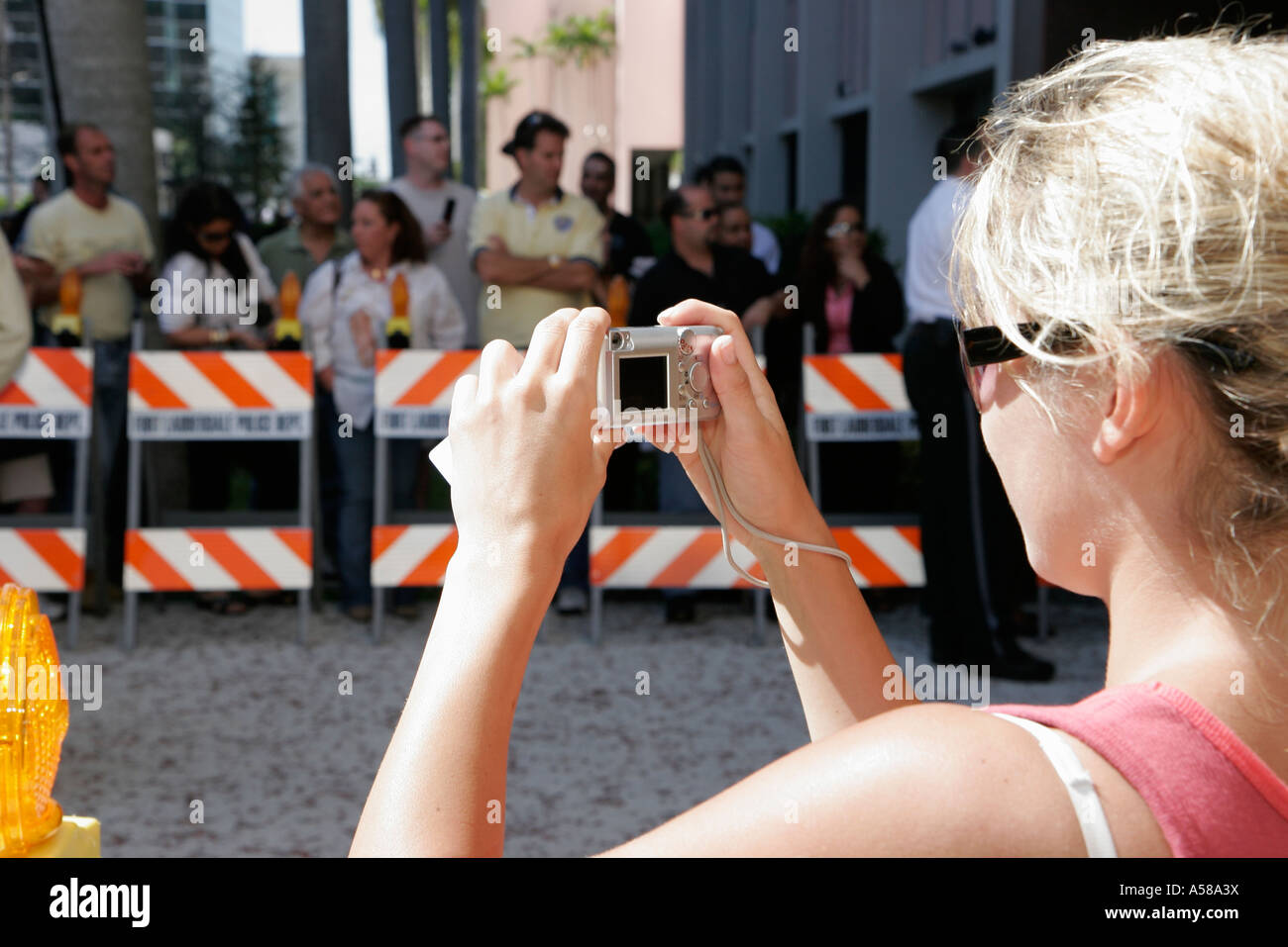 Ft. Fort Lauderdale Florida,Anna Nicole Smith funeral hearing,celebrity ...