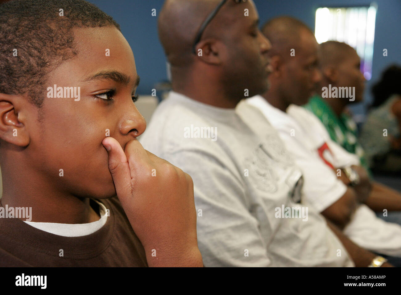 Miami Gardens Florida,Community Development Corporation,Father ...