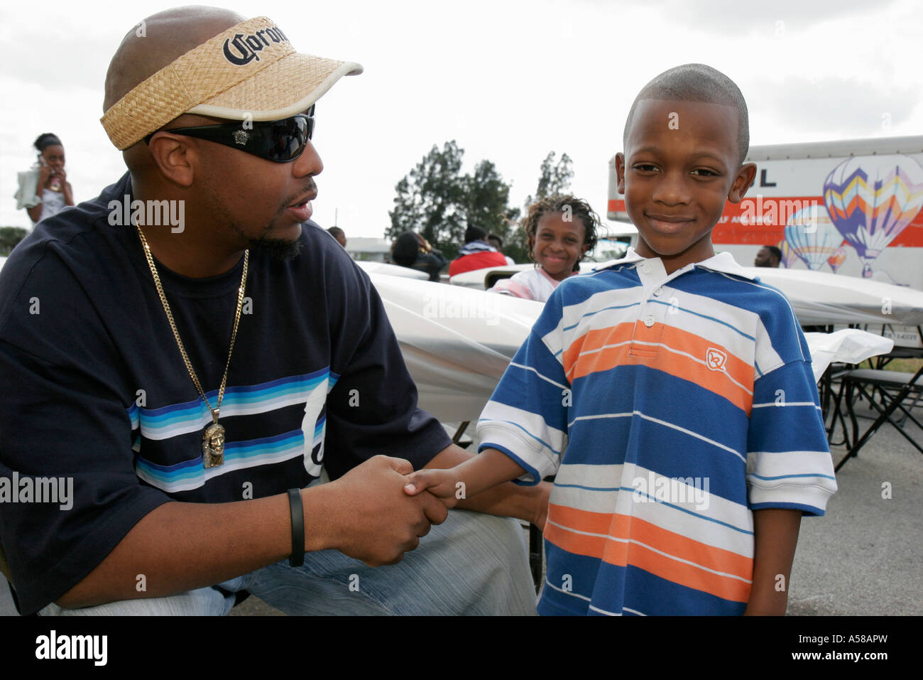 Miami Gardens Florida,Community Development Corporation,Father ...