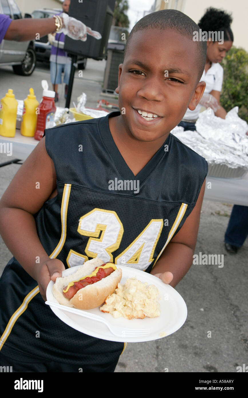 Miami Gardens Florida,Community Development Corporation,Father ...