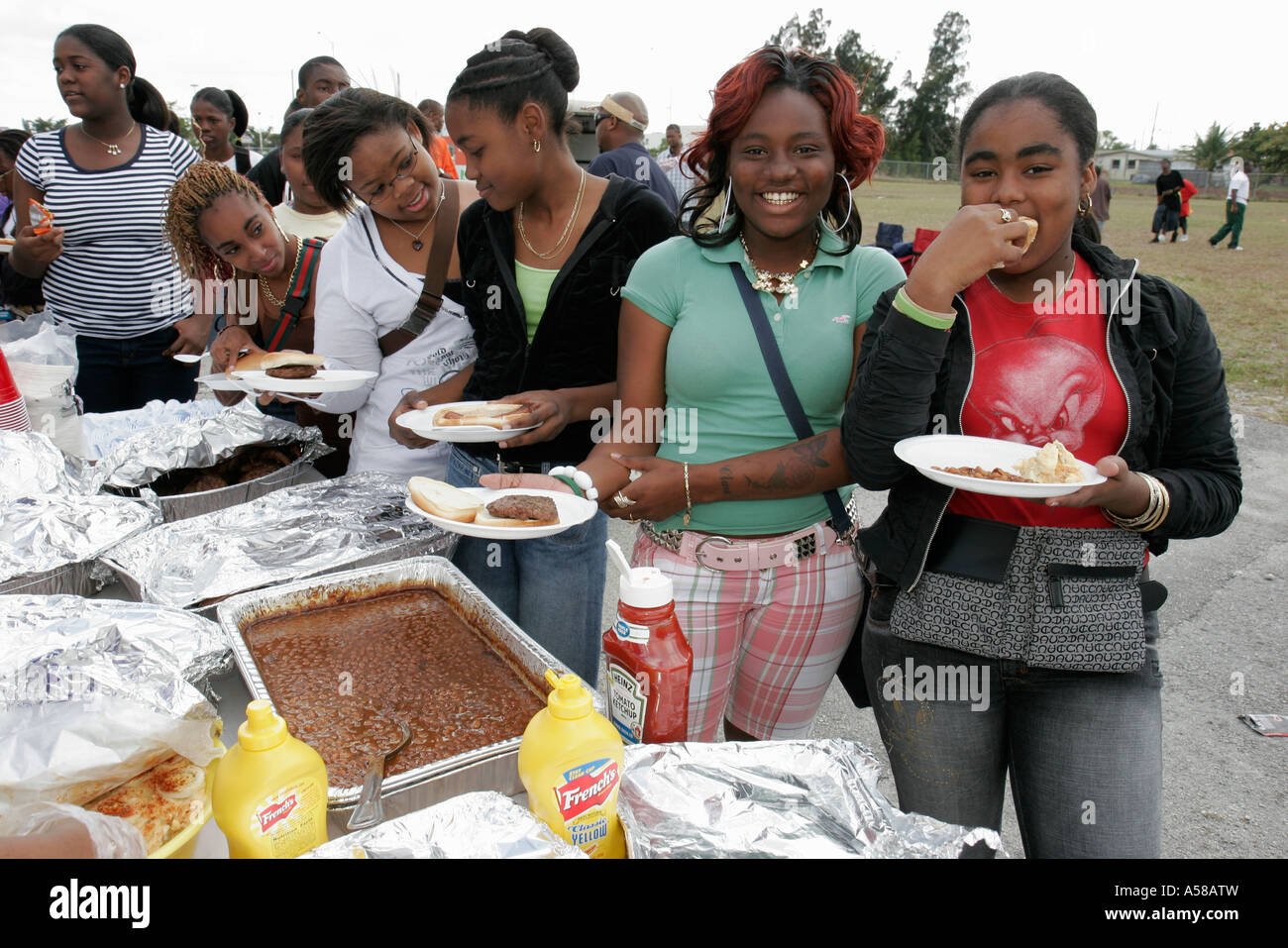Miami Gardens Florida,Community Development Corporation,Father ...