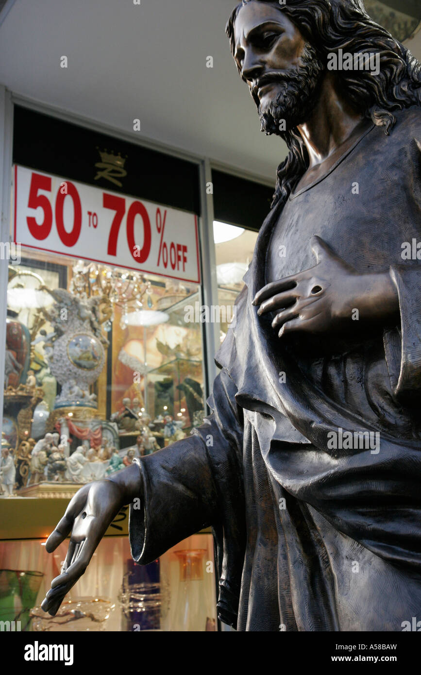 Crucifixion nail holes hi-res stock photography and images - Alamy