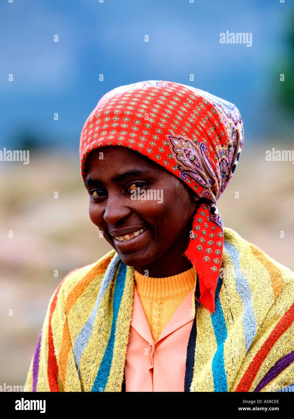 South Africa, People Stock Photo - Alamy
