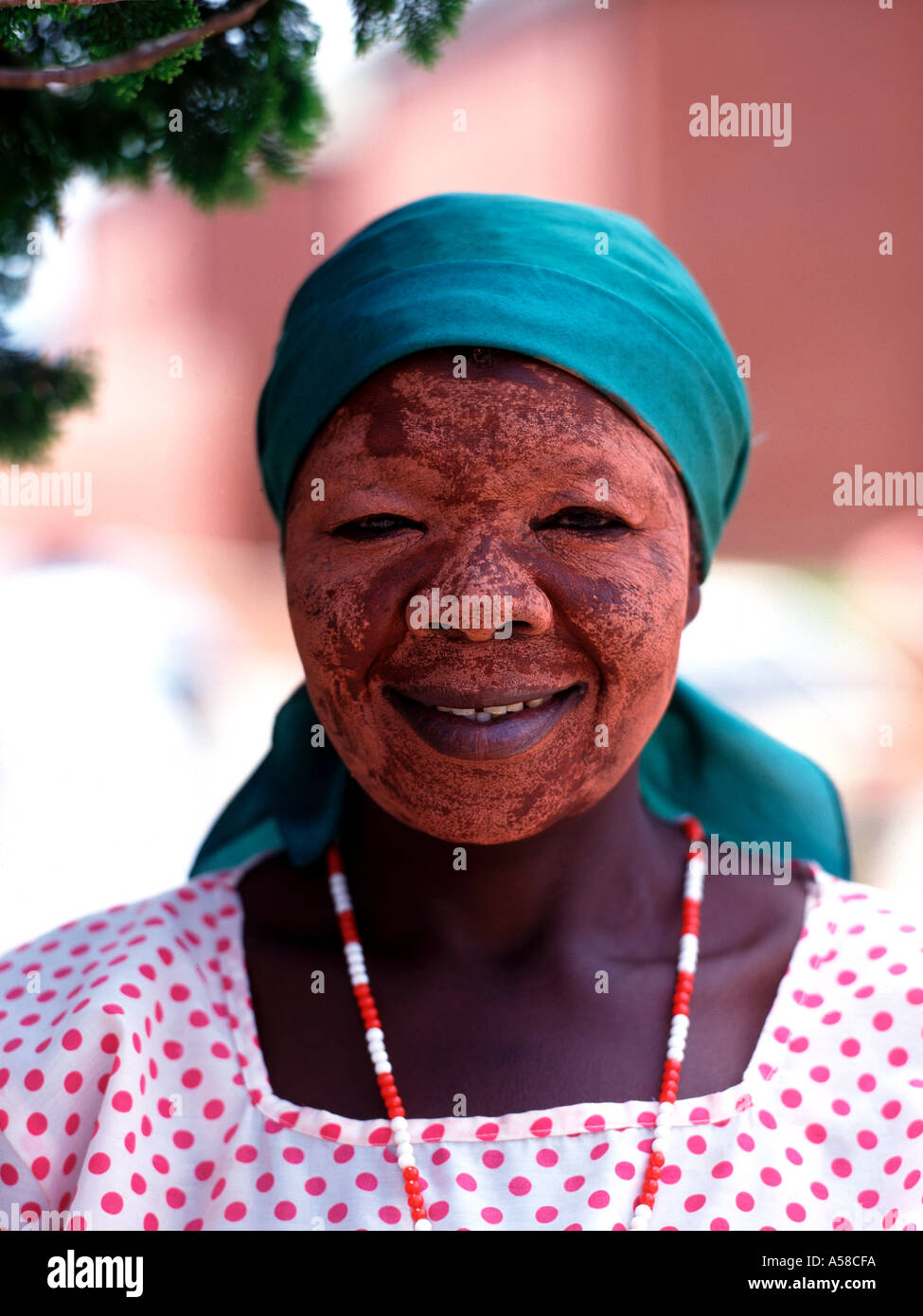 Xhosa tribe hi-res stock photography and images - Alamy