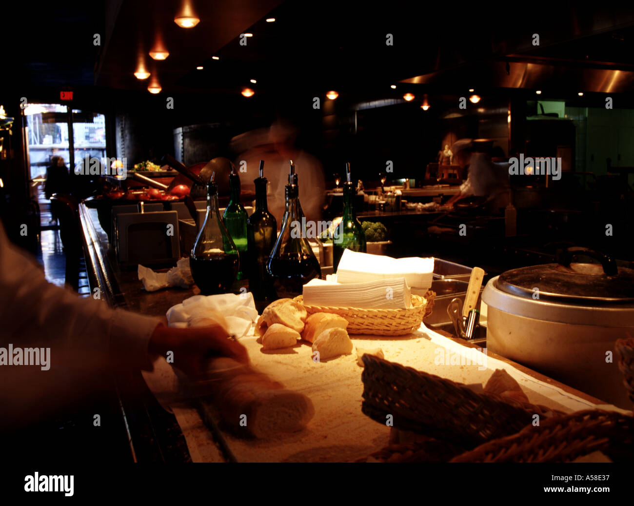 Carderos restaurant hi-res stock photography and images - Alamy