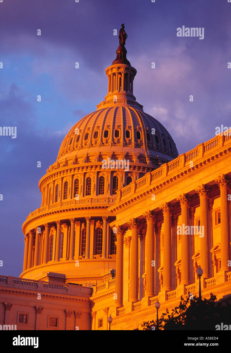 Washington dc capitol buildings hi-res stock photography and images - Alamy