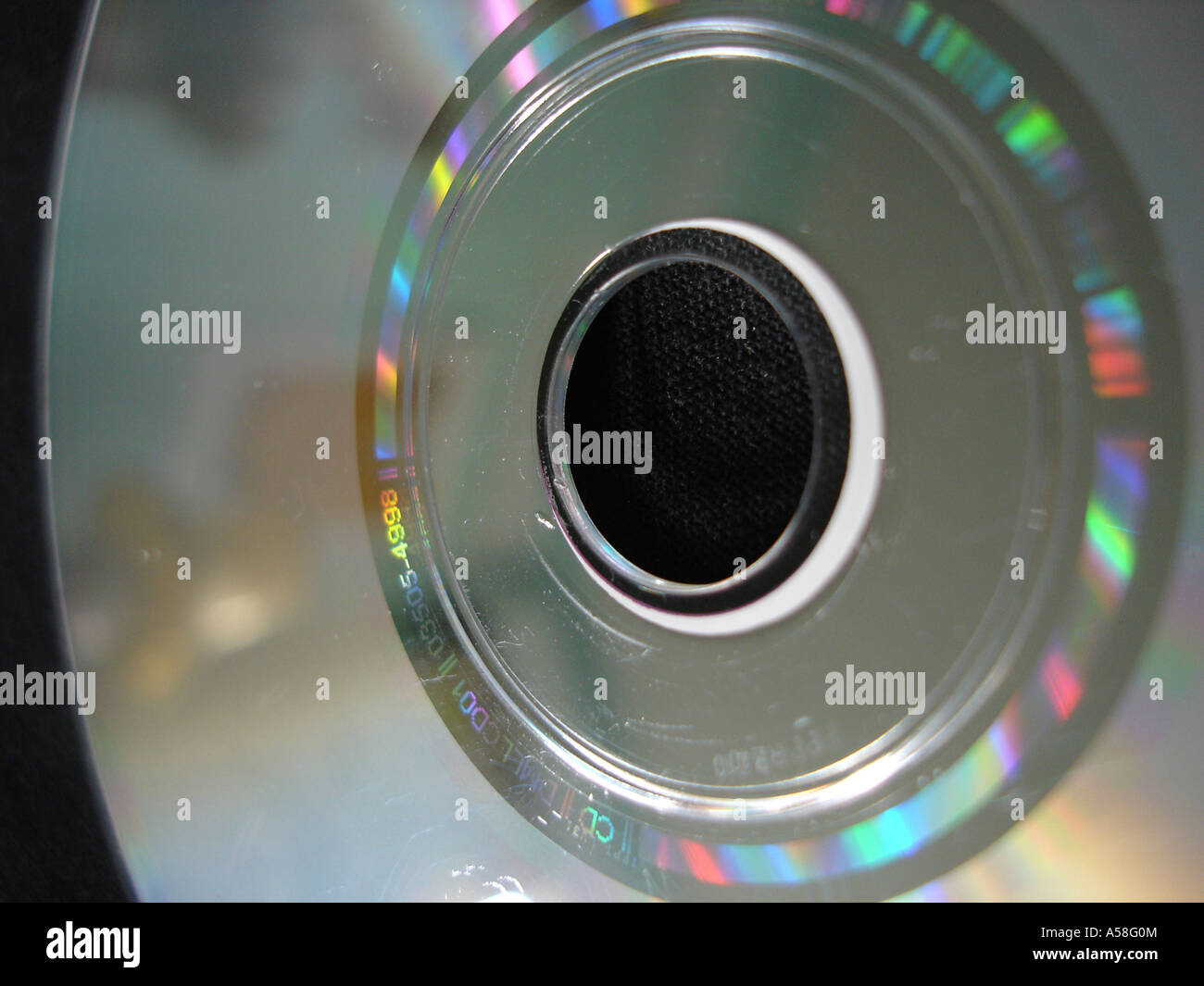 Cd disc album hi-res stock photography and images - Alamy