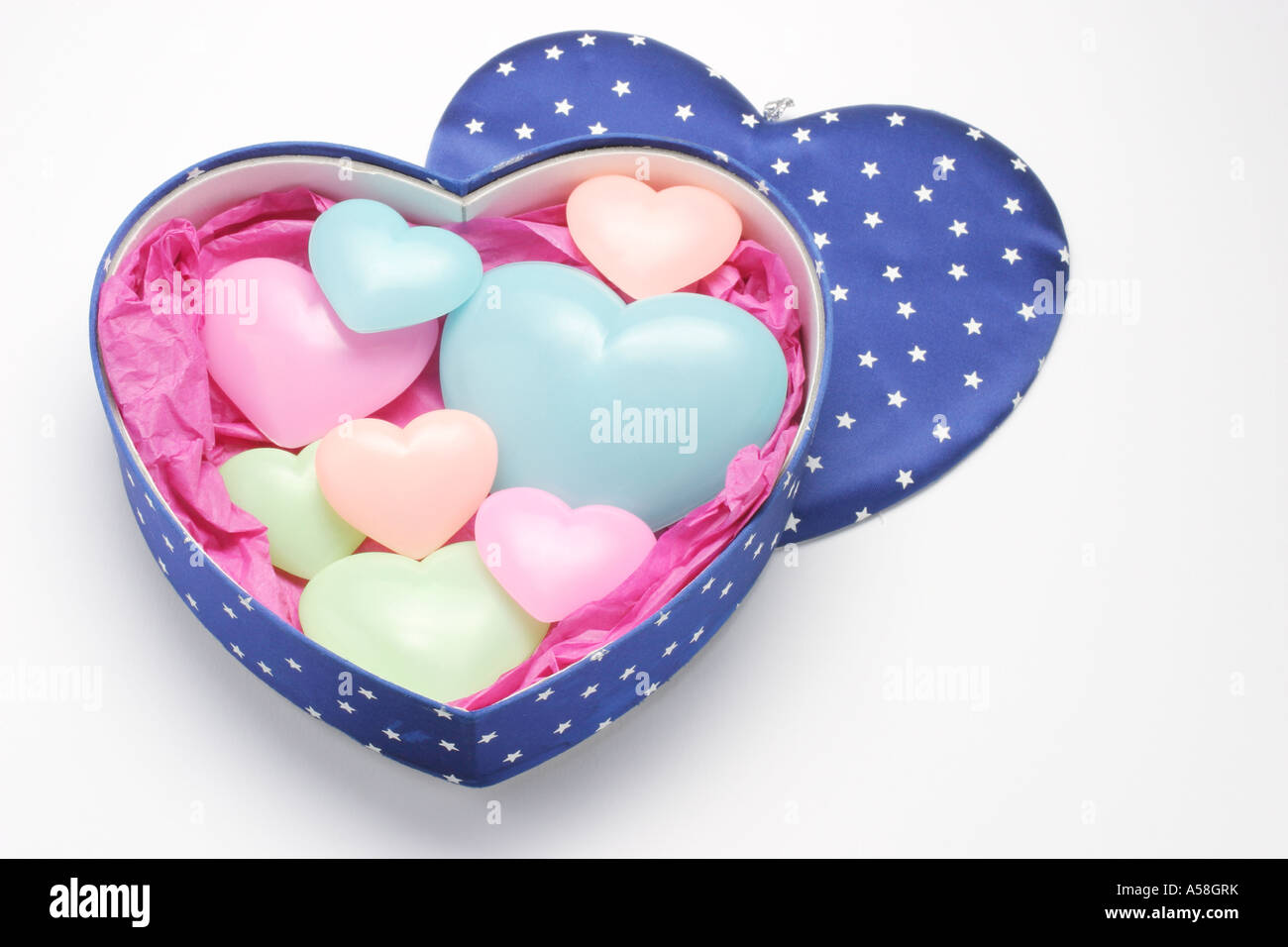 Collection of hearts hi-res stock photography and images - Alamy