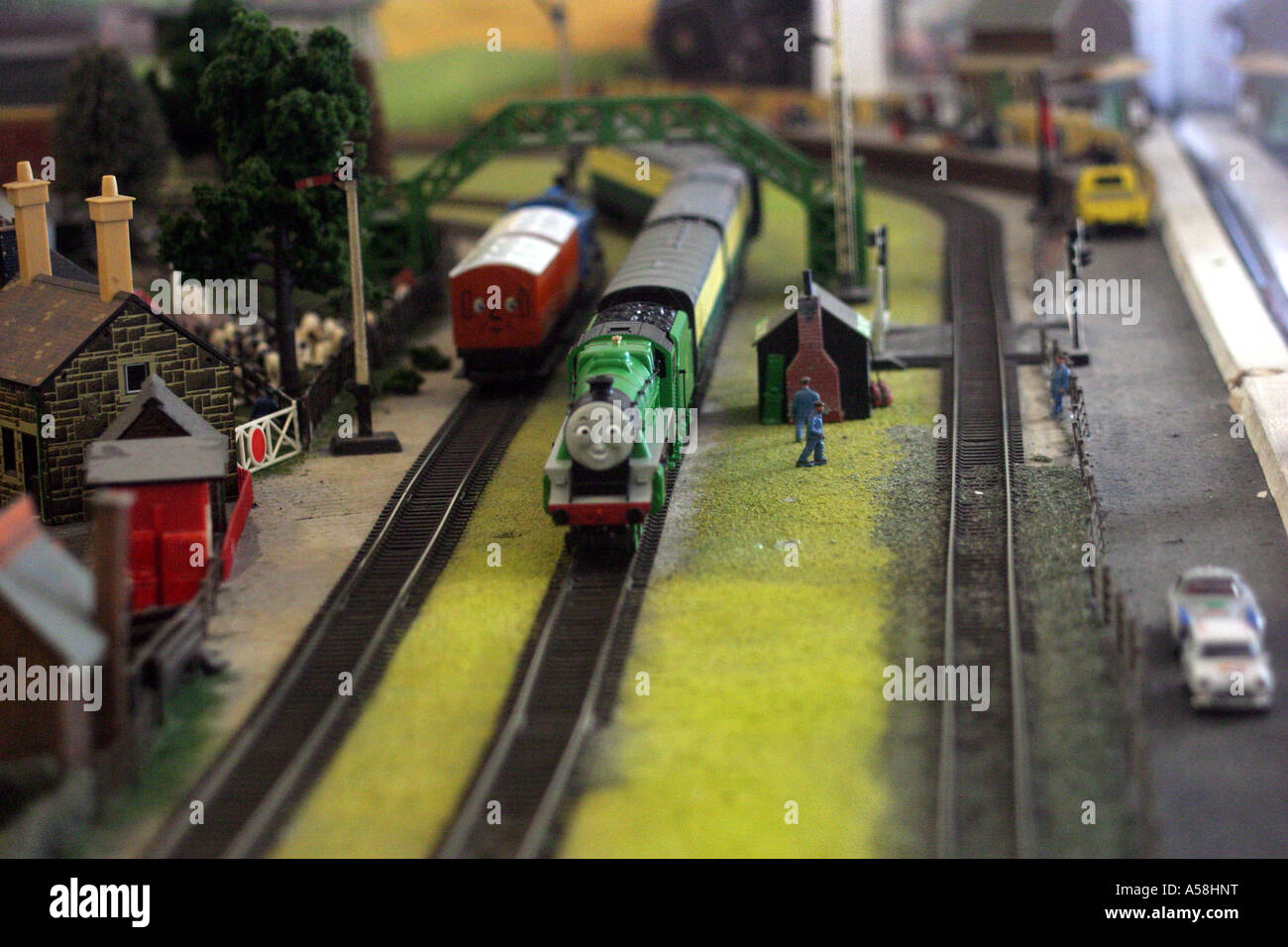 Awdry High Resolution Stock Photography and Images - Alamy