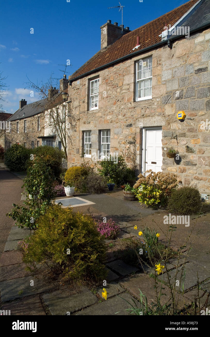 The Old Town House Aberdeen High Resolution Stock Photography and ...