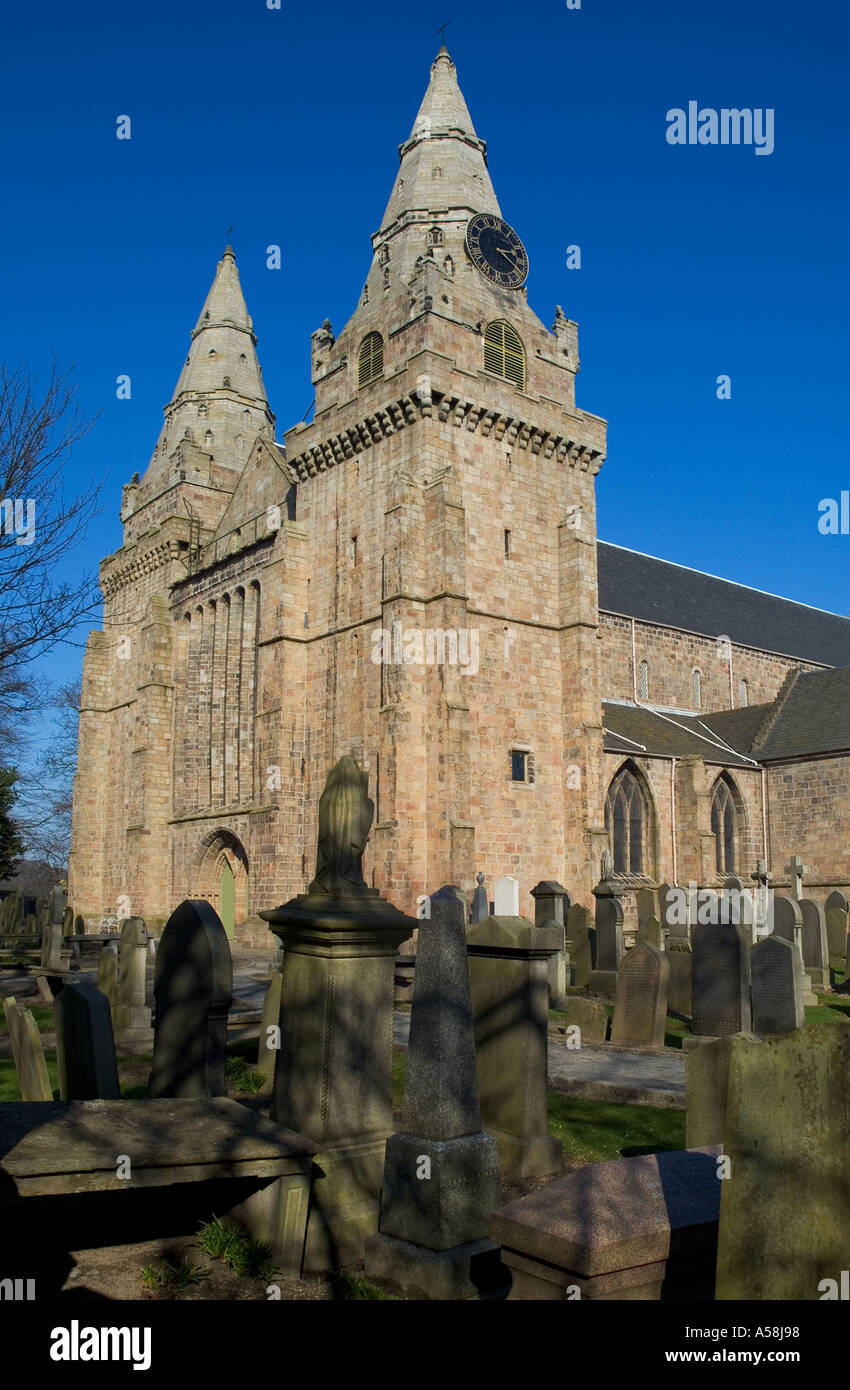 St machar's cathedral, aberdeen hi-res stock photography and images - Alamy