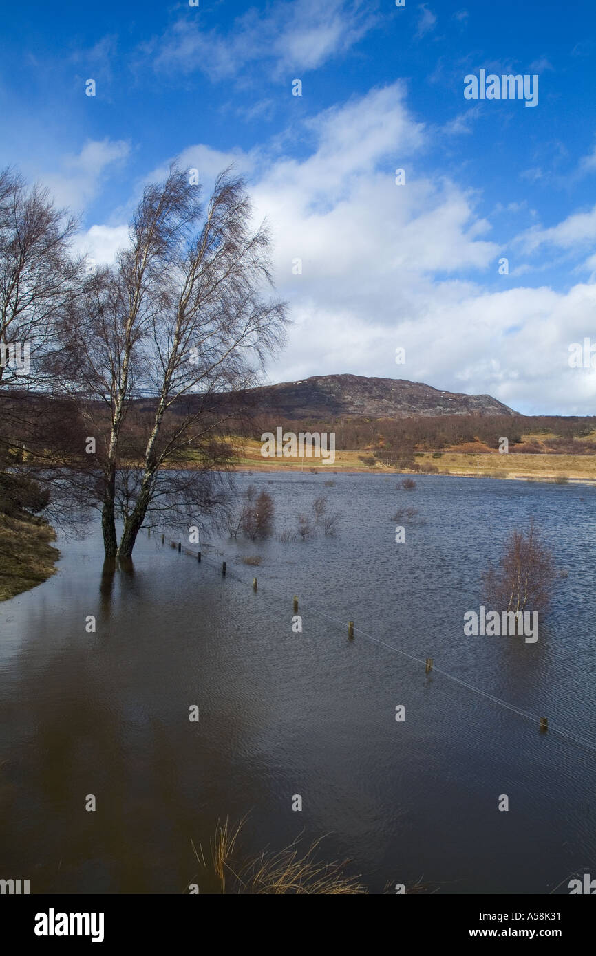 Flood overflow area hi-res stock photography and images - Alamy