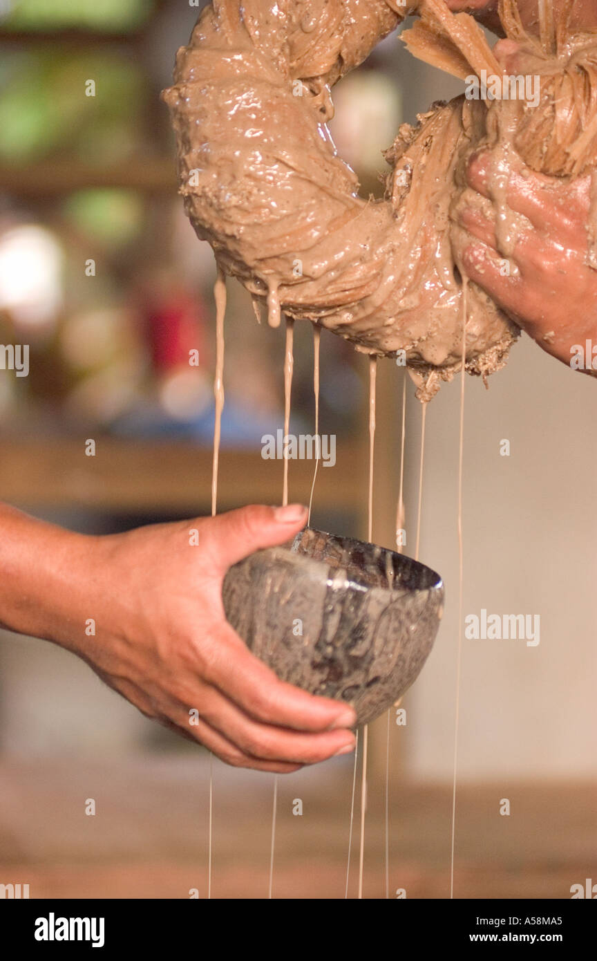 Kava bar hi-res stock photography and images - Alamy