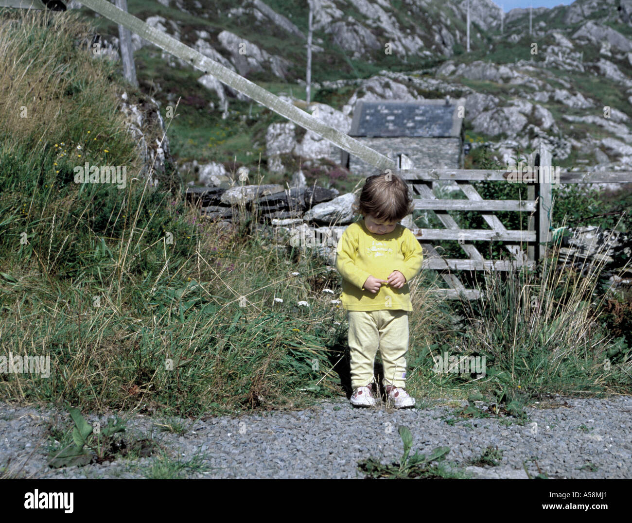 The terrible twos hi-res stock photography and images - Alamy