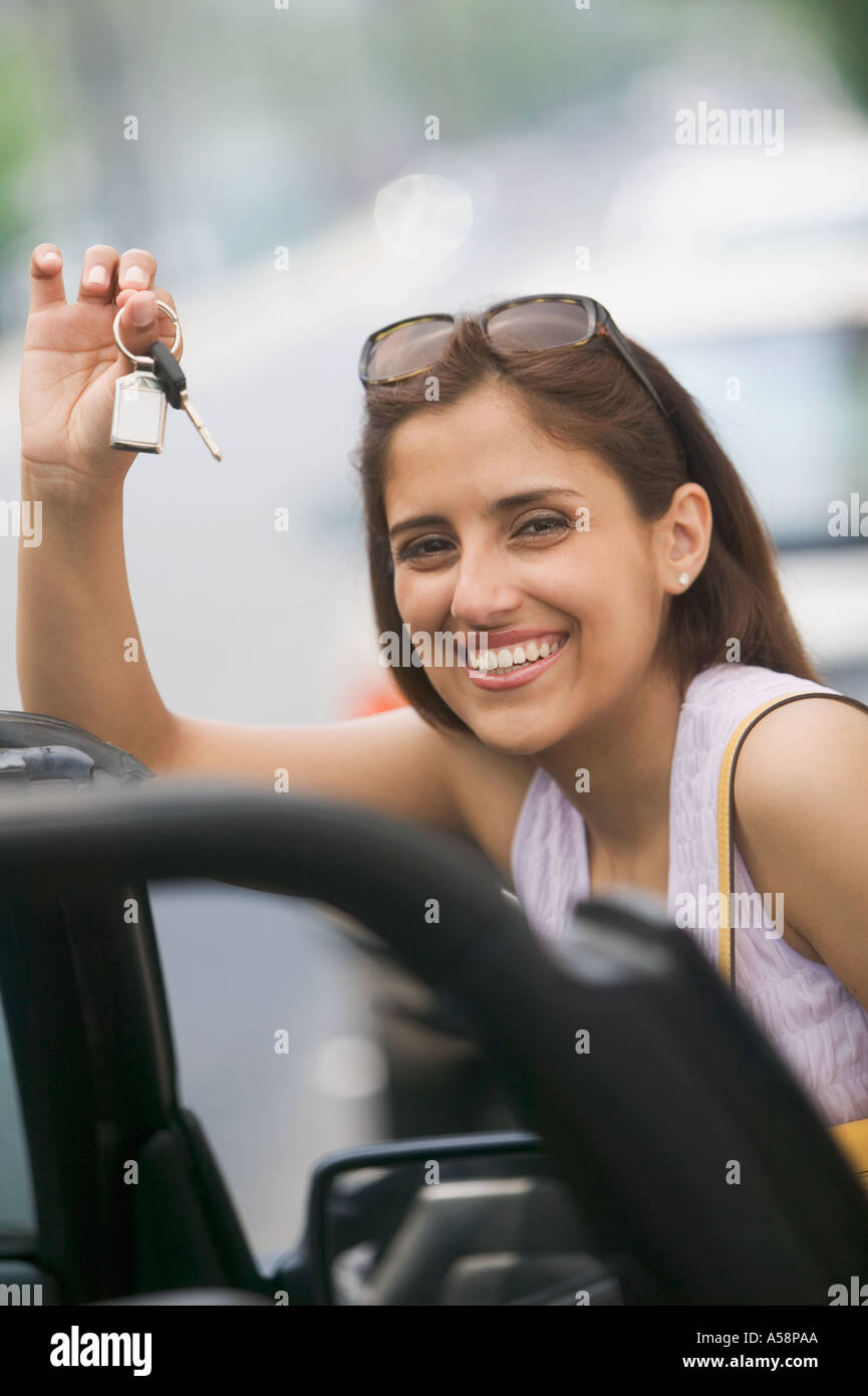 Close up passenger hand holding hi-res stock photography and images - Alamy