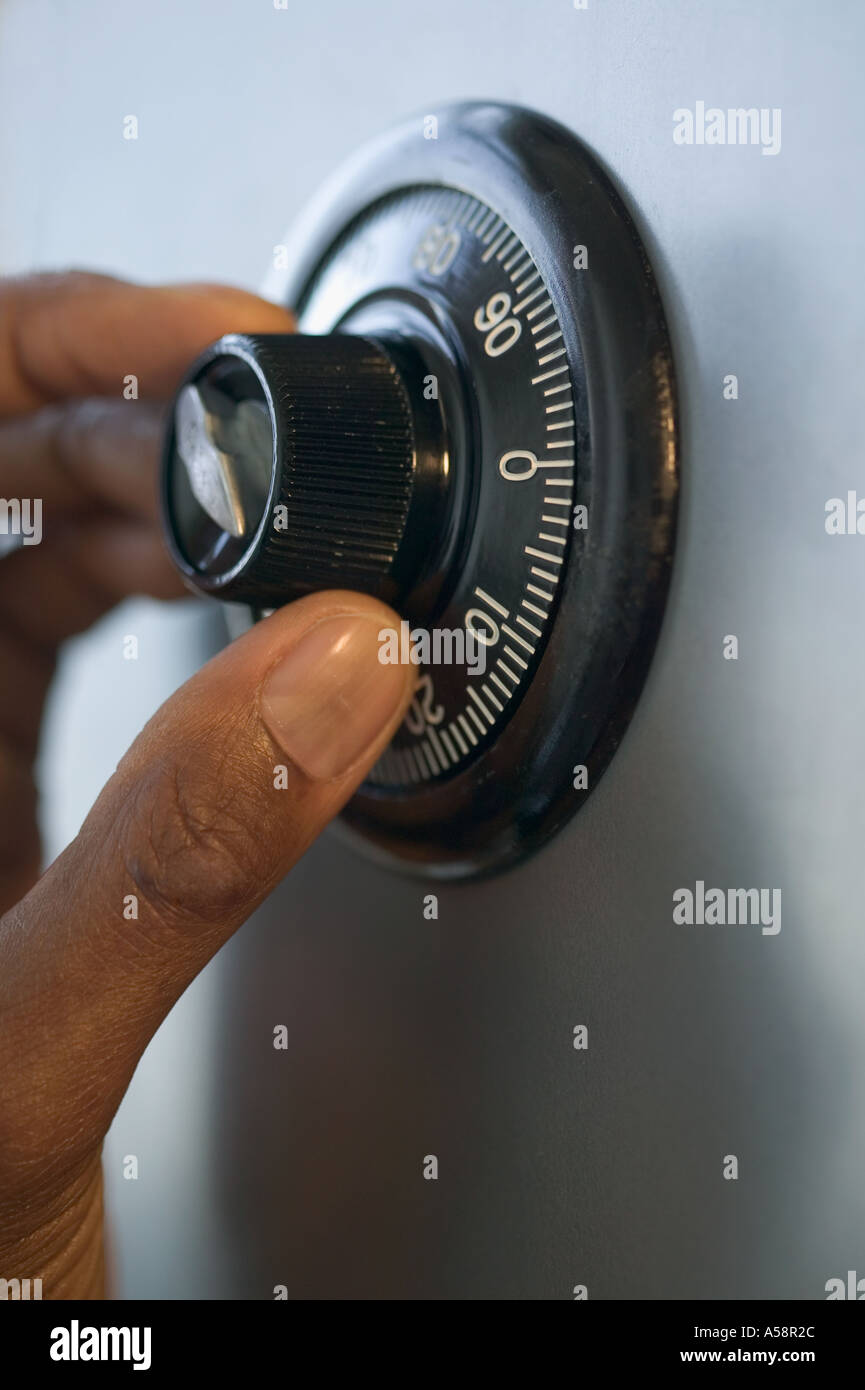 Turning lock hi-res stock photography and images - Alamy