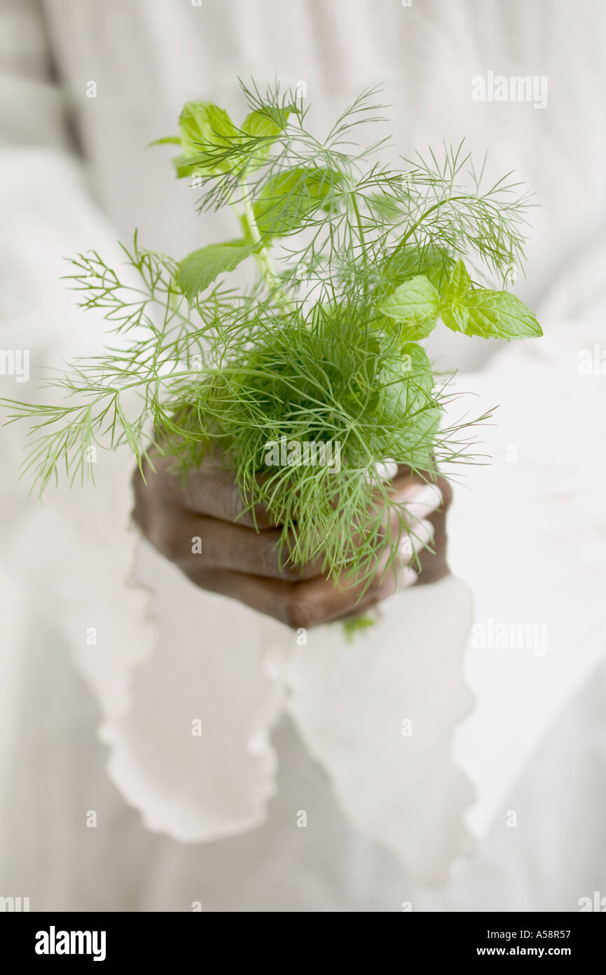 Black female hand clasping hi-res stock photography and images - Alamy